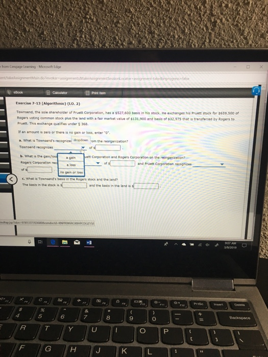 Solved entu/takeAssignmentMain | Chegg.com