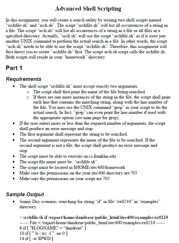 ***Replace X only*** Please show exact command to | Chegg.com