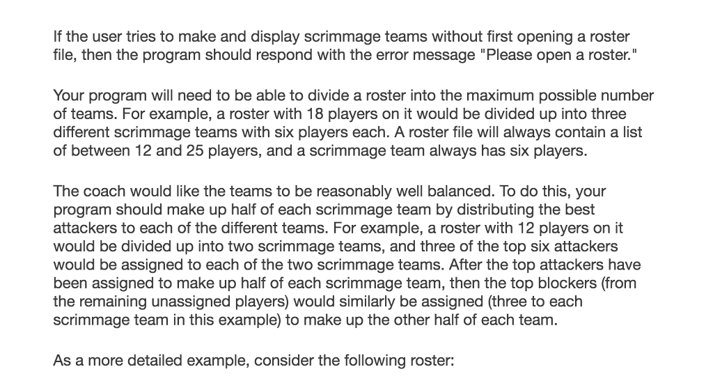 Solved Help needed in java ! Thanx | Chegg.com