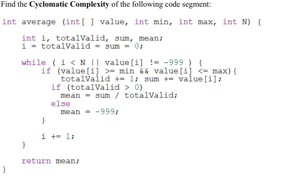 Solved The value of N = 1713. Again, max is = 16317, min is | Chegg.com