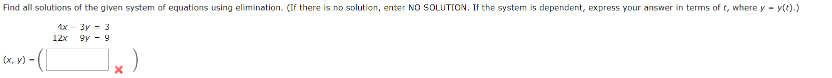 Solved Finite Math. Please answer first photo. 2nd photo is | Chegg.com