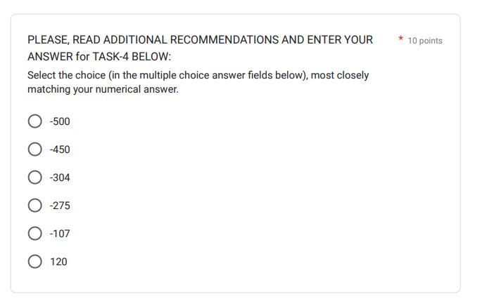 Solved TASK-4 (Combination of the "BASICS" of ANNs and | Chegg.com