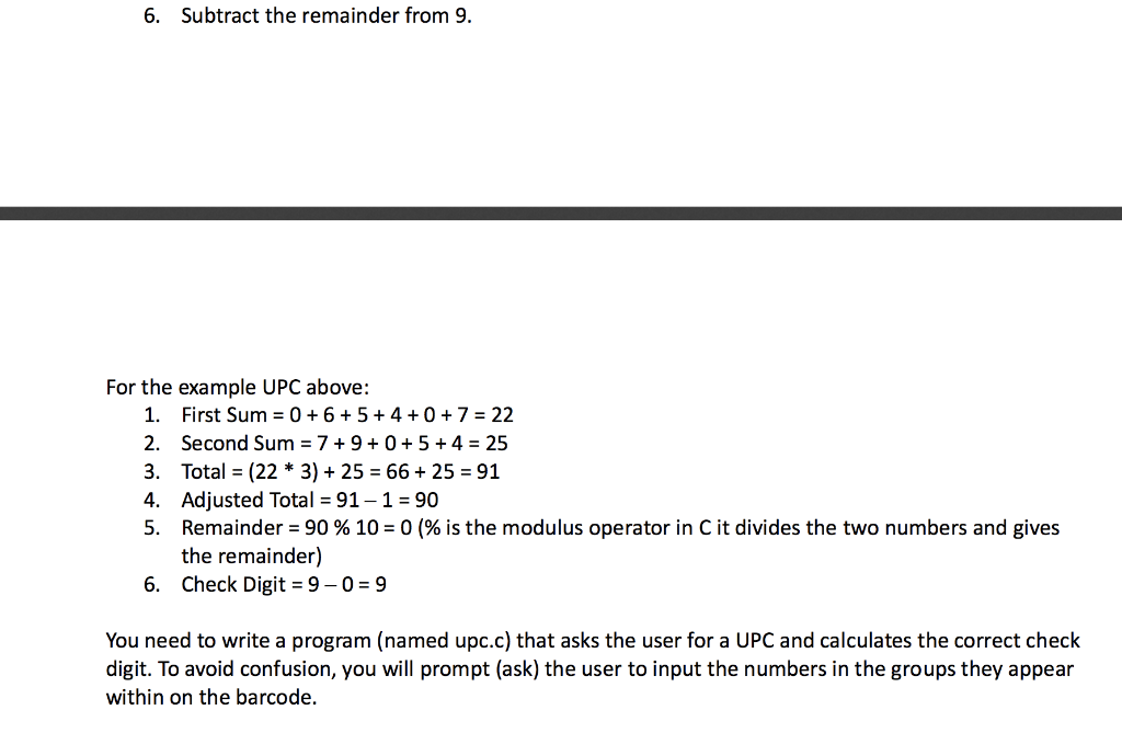 Solved IN C LANGUAGE PLEASE For a number of years, | Chegg.com