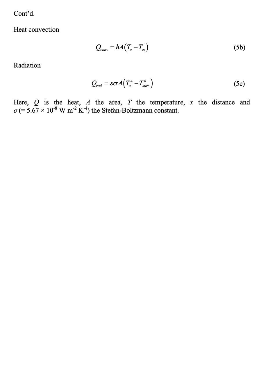 Solved (a) Air at 1 atm, 15 °C, and 60 percent relative | Chegg.com