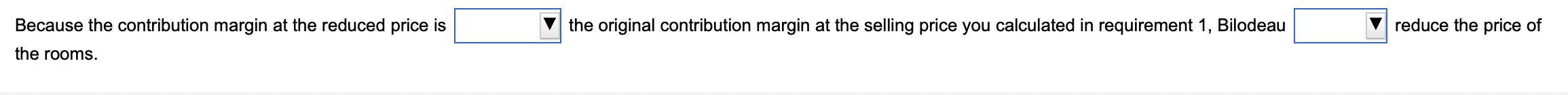 Jason Bilodeau is the managing partner of a business | Chegg.com