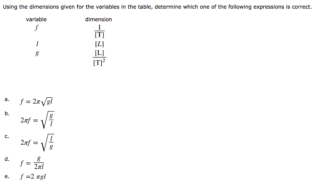Solved: I Know The Answer Is B, But I Have Not Idea How To... | Chegg.com