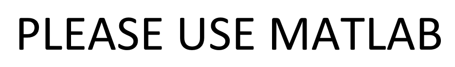 Solved PLEASE USE MATLAB 4. [Lag compensator design) For a | Chegg.com