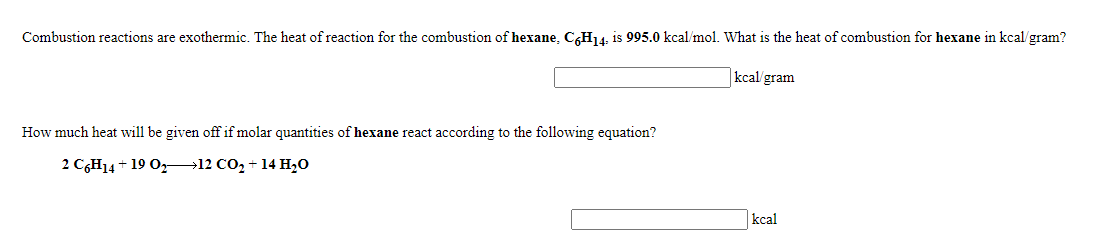 Solved Ethanol, C2H60. is most often blended with gasoline - | Chegg.com