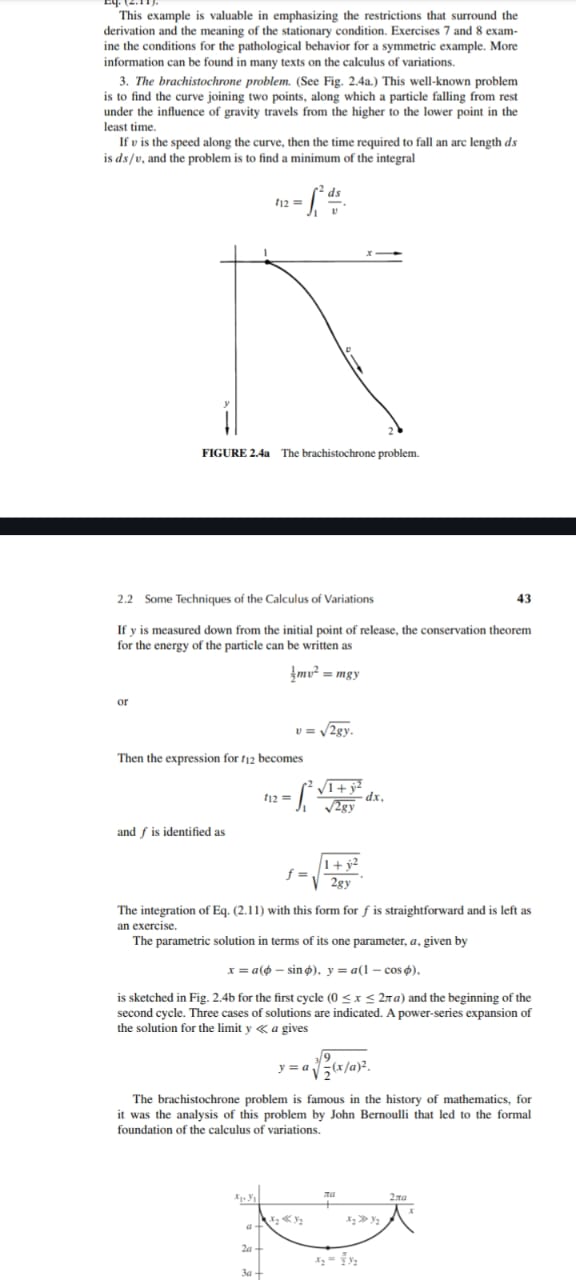 in the problem in image i didn't understand the steps | Chegg.com