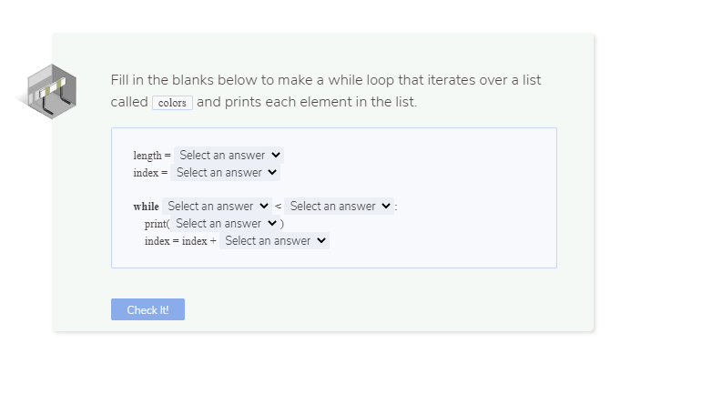 Solved Fill In The Blanks Below So That The String Brown
