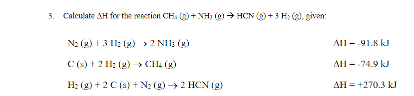 Solved 2. Find AH° for the reaction 2H2(g) +2C(s) + O2(g) → | Chegg.com
