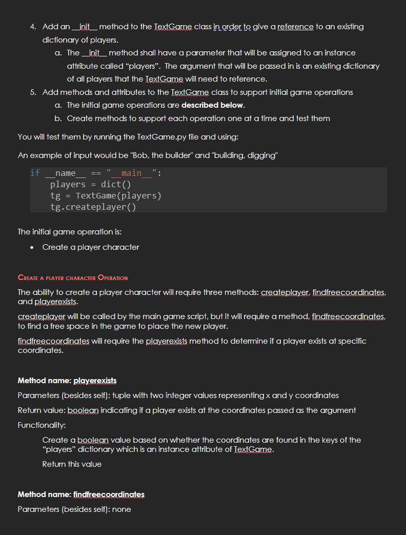 Solved I really need help for a project. I have attached | Chegg.com