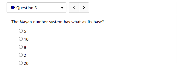 Solved Question 1 The following number is a BASE-7 | Chegg.com