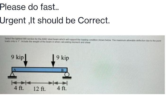 Solved Please do fast.. Urgent ,It should be correct. Seed | Chegg.com