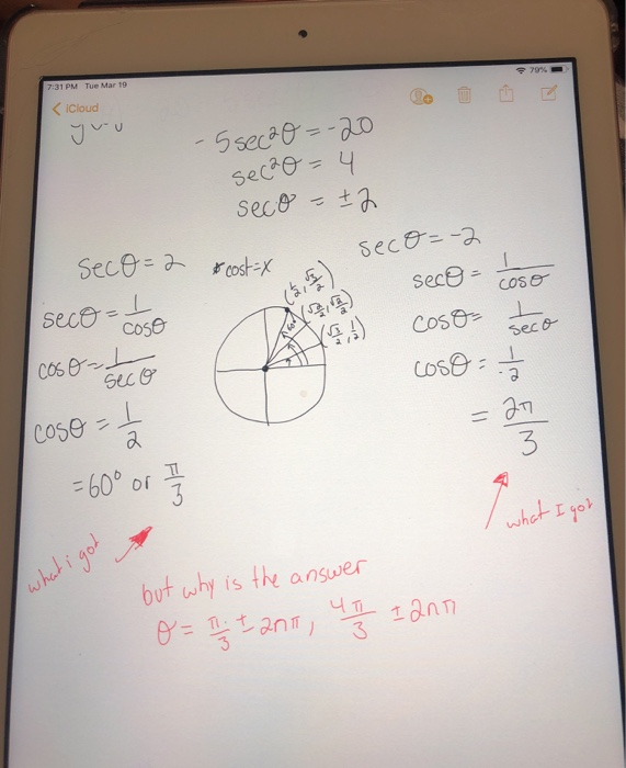 Solved i dont know what i did wrong or why i should add the | Chegg.com
