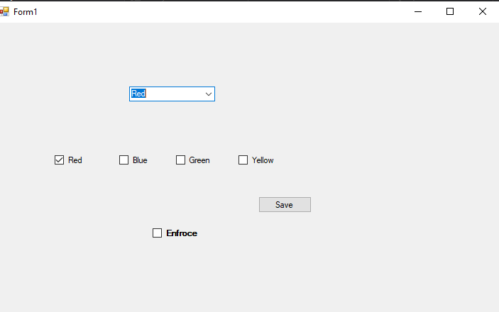 Solved What is this code doing as it relate to the form C# | Chegg.com