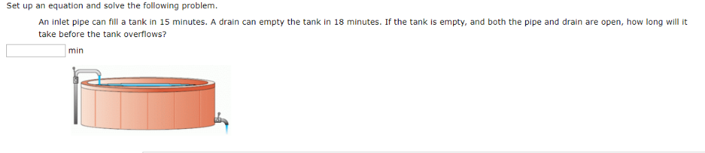 Solved Set up an equation and solve the following problem An | Chegg.com