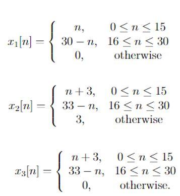 Solved Determine the backwards difference of the three | Chegg.com