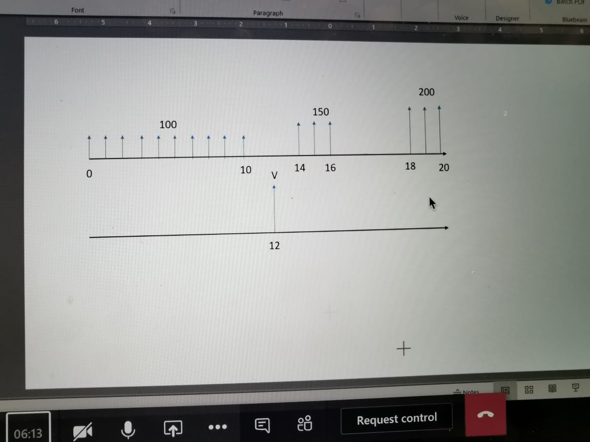 Solved batch POE Font Paragraph Voice Designer Bluebeam 200 | Chegg.com