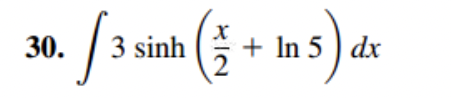 Solved Assorted Integrations The integrals in Exercises 1-44 | Chegg.com