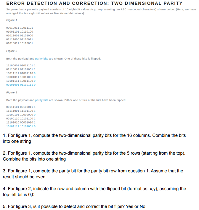 Solved Suppose that a packet's payload consists of 10 | Chegg.com
