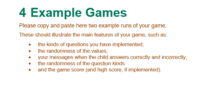 Simple java program see all the instructions and add | Chegg.com