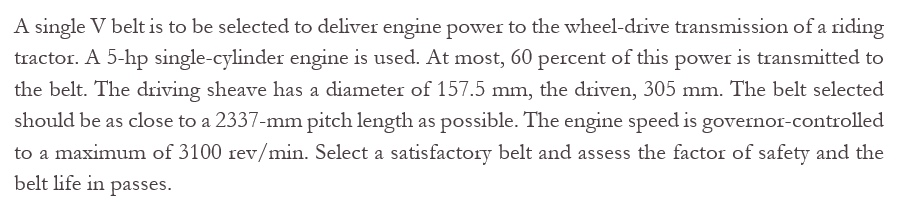 Solved PLEASE DO NOT CONVERT TO UNITS. (So not use inch just | Chegg.com