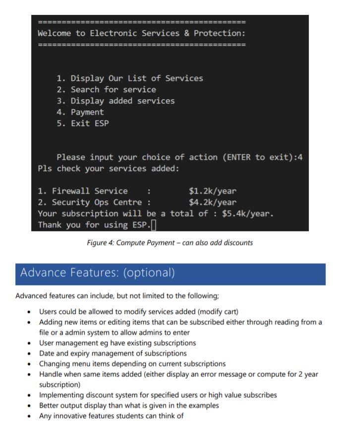 Solved Basic python console base program USe additional | Chegg.com