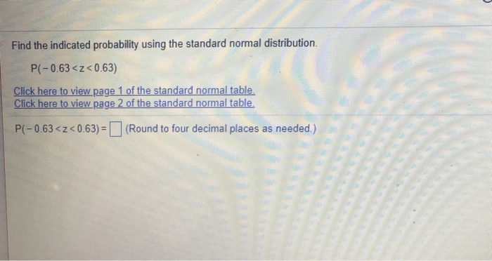 Solved Use a Pareto chart to display the data. The data | Chegg.com