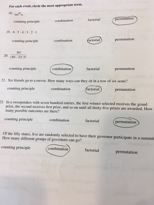 Solved I need help with questions 24-26! | Chegg.com