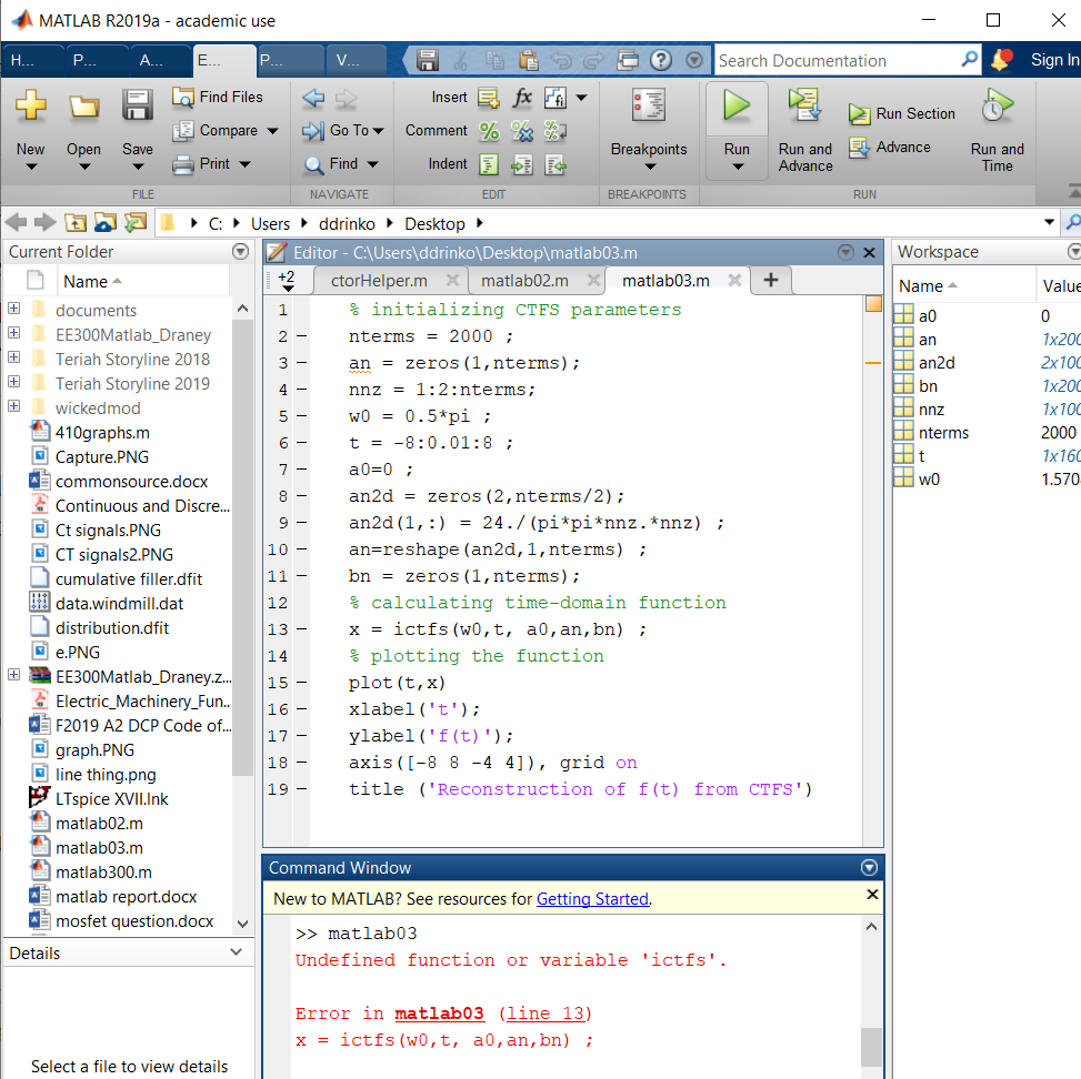 Solved I have the coefficients written out, does anyone know | Chegg.com