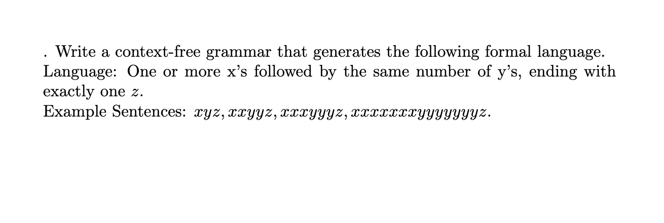 Solved please answer the following question below, please | Chegg.com