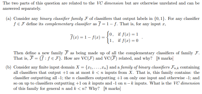 Solved 2s2 ﻿ The two parts of | Chegg.com