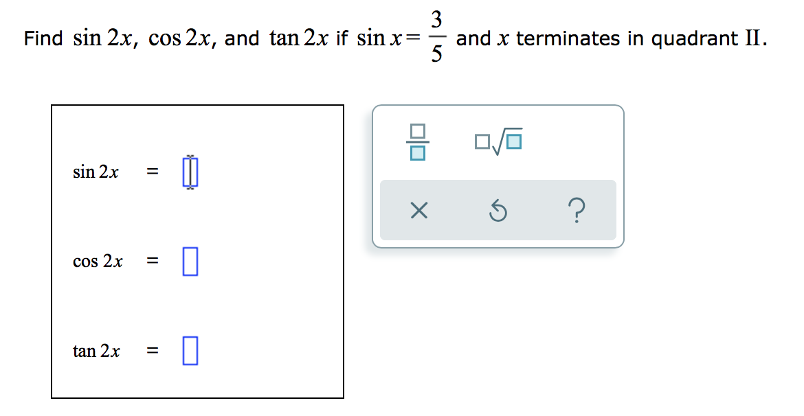 Solved Use the information given below to find sin(a+b). 12 | Chegg.com