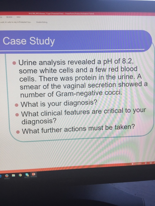 Solved Case Study A 22-year old woman presents at the | Chegg.com