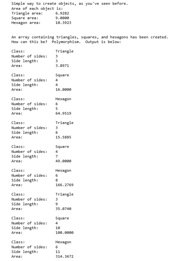 Solved CompSci 251: Intermediate Computer Programming Lab 5 | Chegg.com