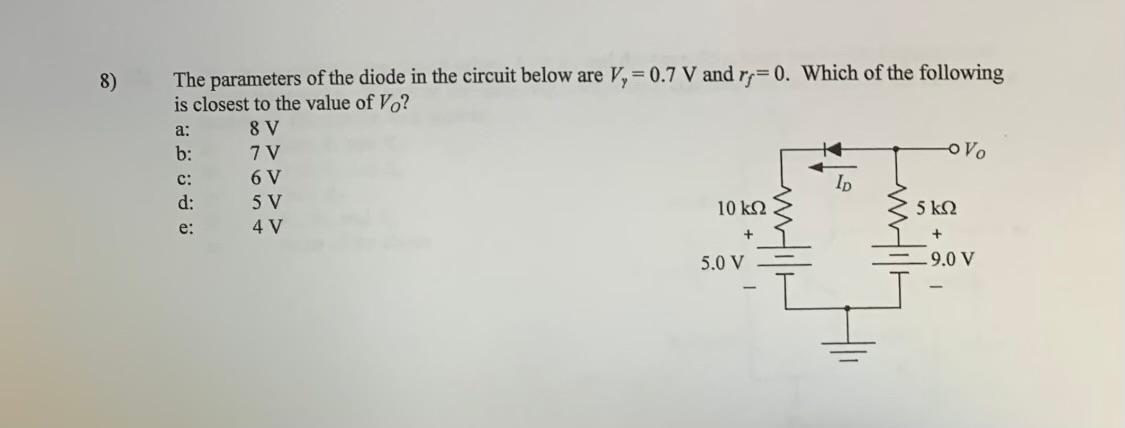 Solved PLEASE ANSWER EACH QUESTION AS FAST AS POSSIBLE! I | Chegg.com