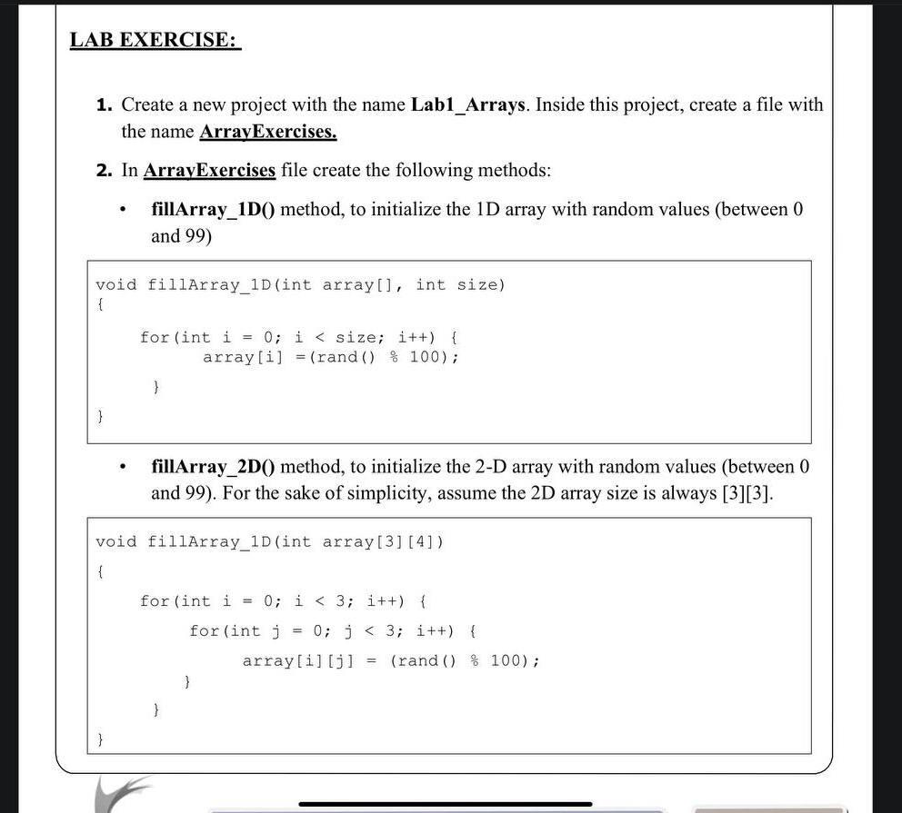 Solved The Program should be written in simple | Chegg.com