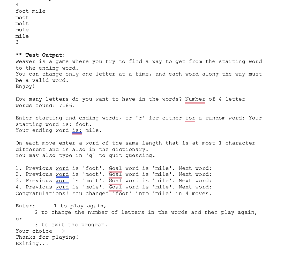 Solved Please explain on each code to make me understand the | Chegg.com