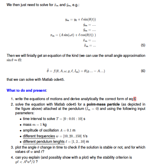 Solved Hello. I have to solve and analyse a inverted | Chegg.com