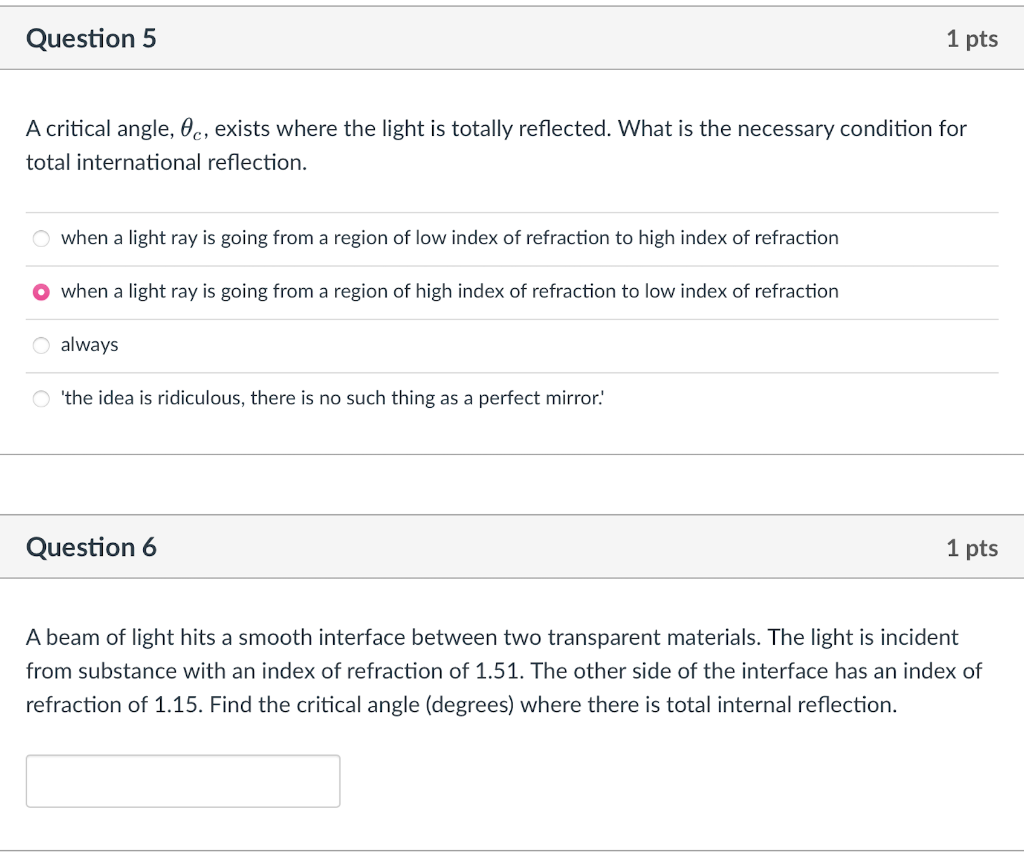 Solved When answering this question, check your spelling. | Chegg.com