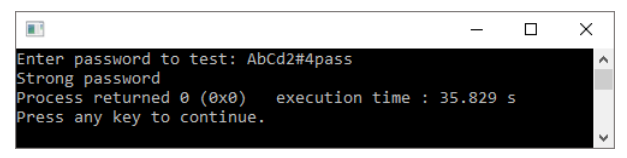 Solved Create C Project Consider The Following Sequence