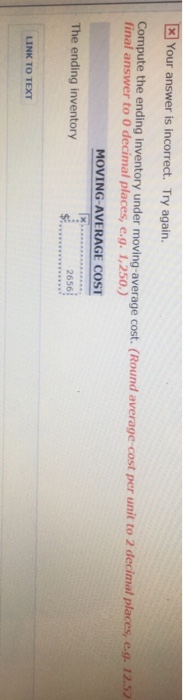 Solved Exercise 6-16 (Part Level Submission) Sheffield | Chegg.com