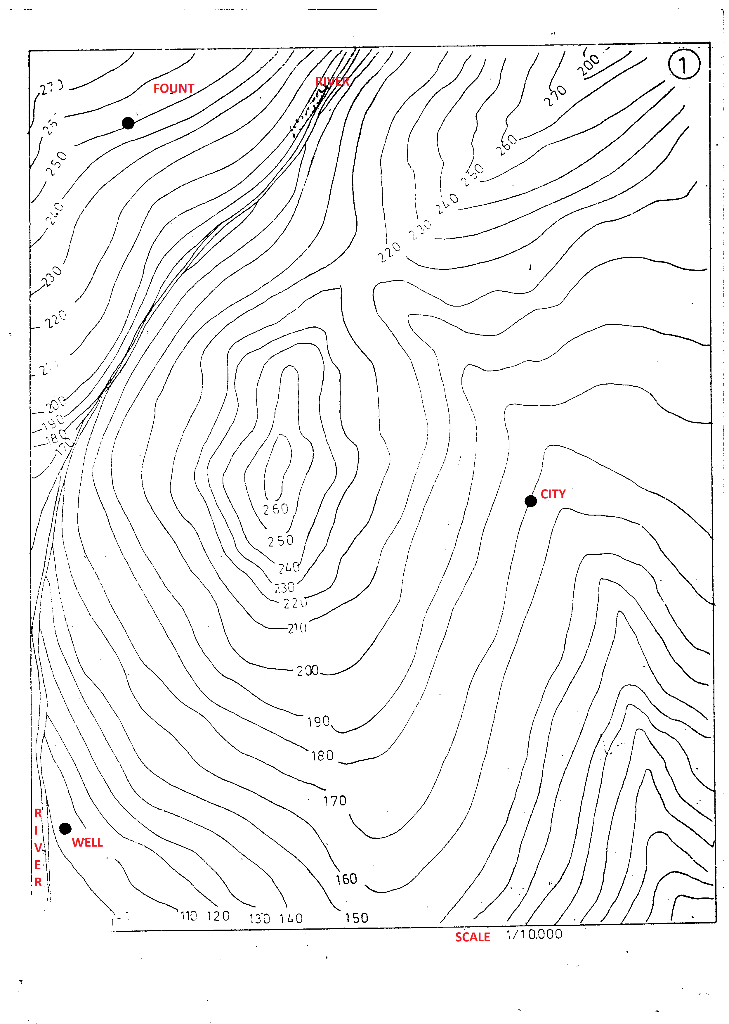 Determine the collection point taking into account | Chegg.com