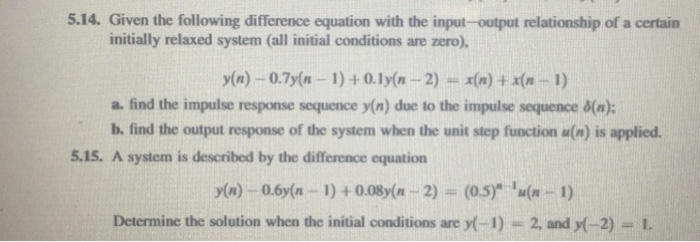 Solved Problem 5.2 Problem 5.8 Problem 5.7 Problem 5.9 | Chegg.com