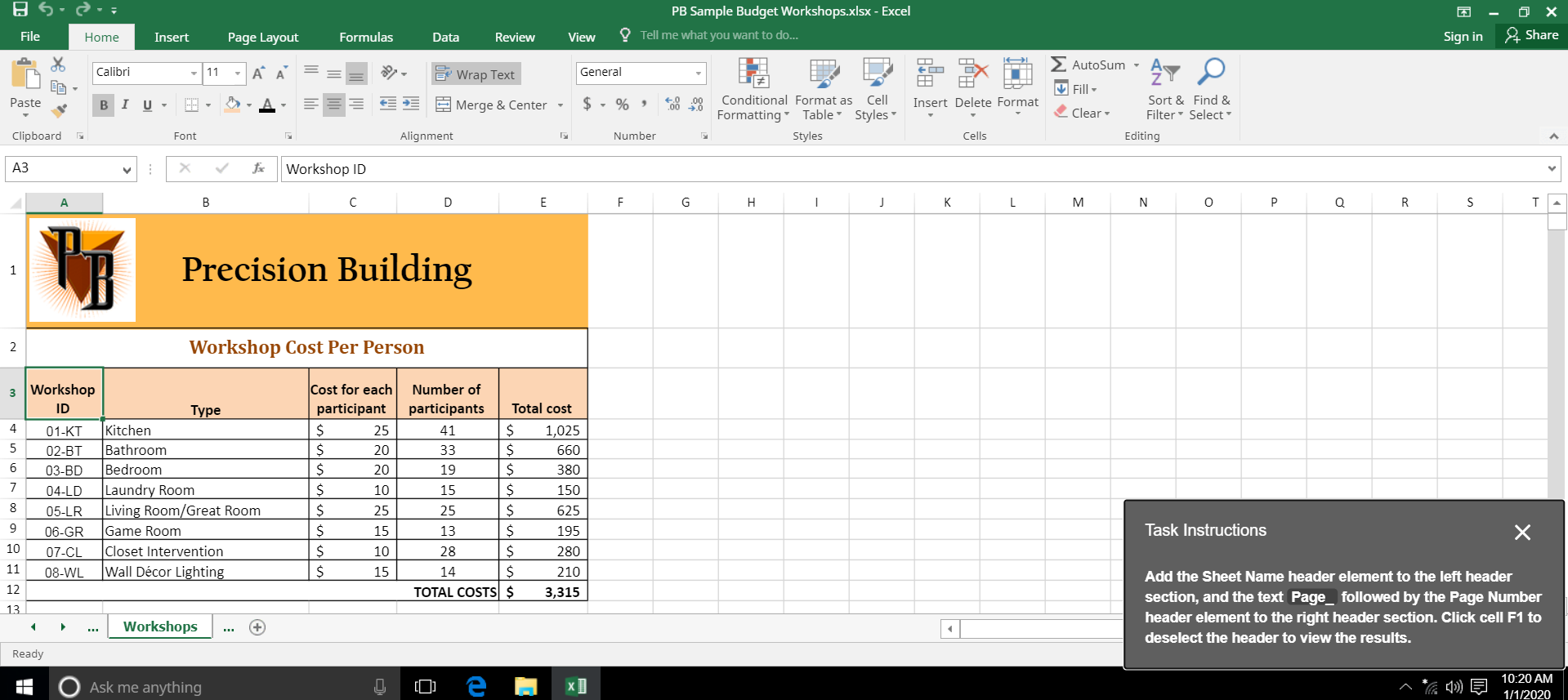  10000 Sheet Name Header Element Excel 336951 How To Add Sheet Name 