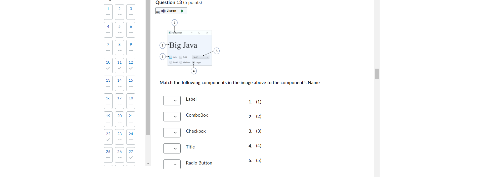 Solved Difference between Data Streams and Data Collections | Chegg.com