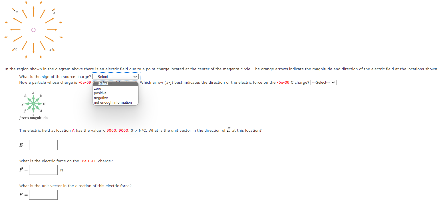 Solved . ﻿What is the sign of the source | Chegg.com