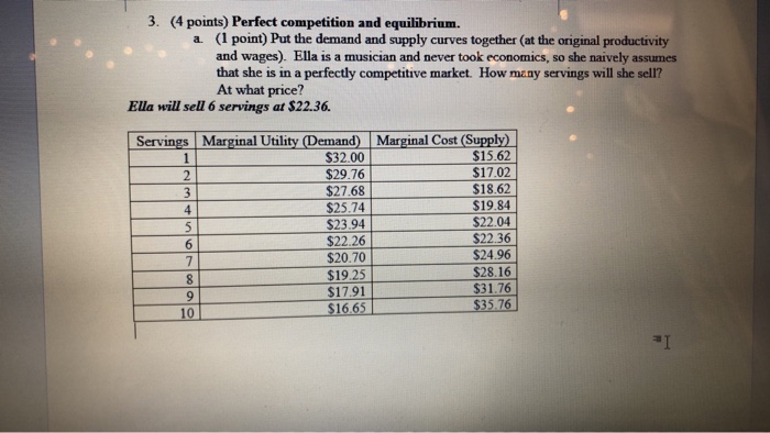 Solved I know how to shade in the areas but I need help with | Chegg.com