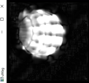 Solved Python Programming - Optical Flow - DEBUGGING Write | Chegg.com